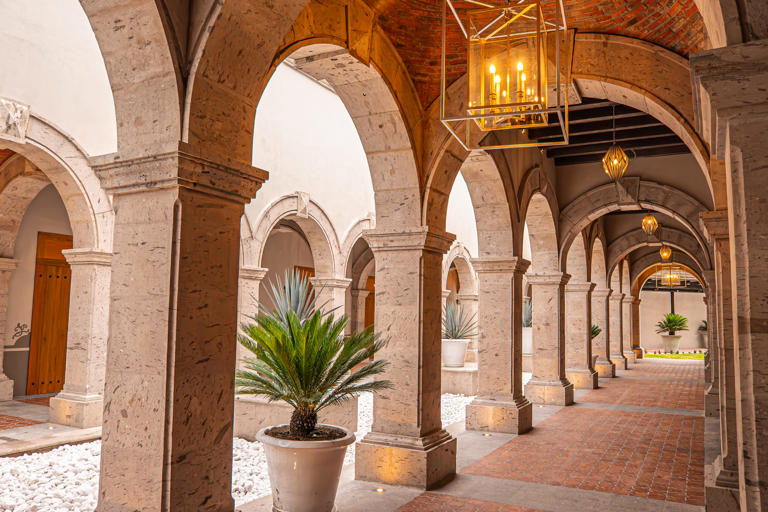 Hacienda Patrón