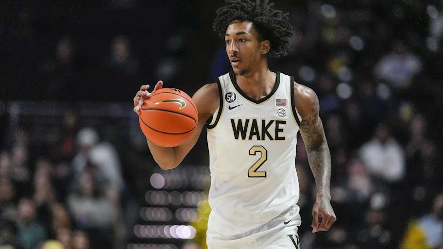 Latest Juke Harris update shows Michigan still has work to do under ...