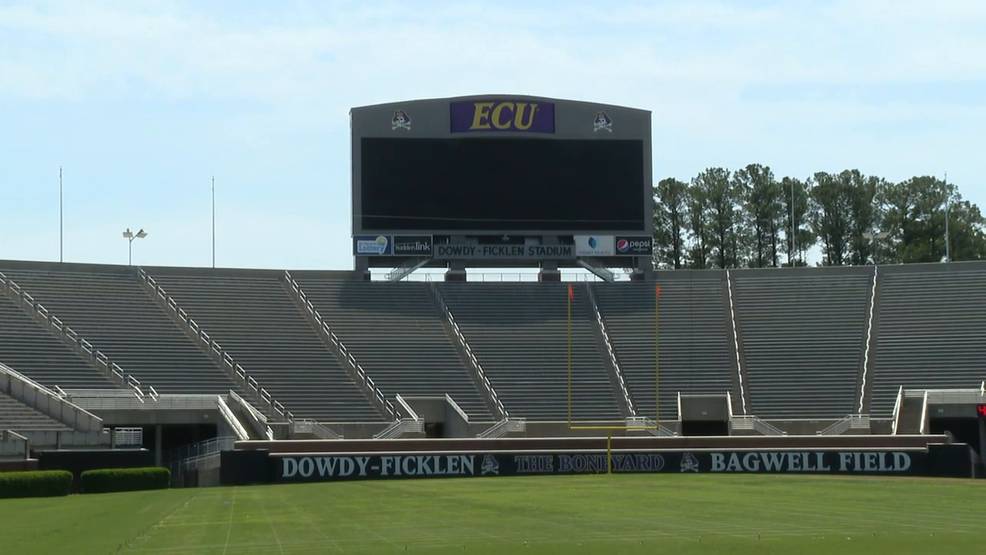 MrBeast’s Beast Games; live taping set for May 24 at ECU’s Dowdy ...