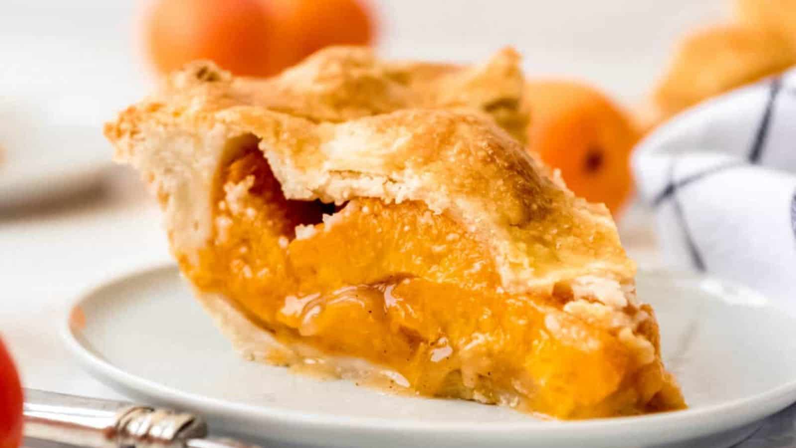 16 pie recipes that cover every craving (sweet or savory)