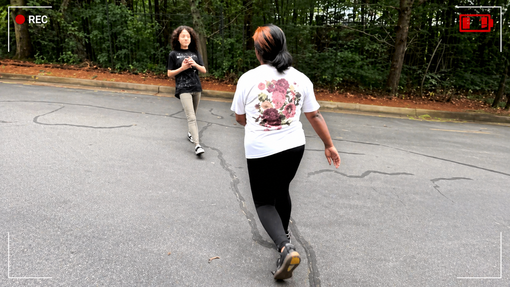 Street fight setup turned deadly: The Ashley Bocanegra case