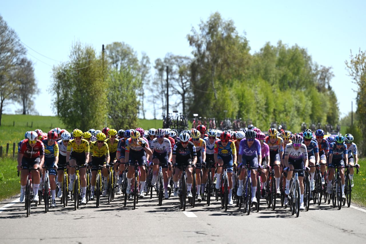 The Cyclists' Alliance responds to UCI with warning that pro cycling is ...