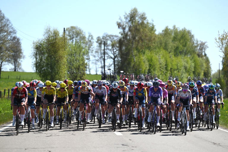 The Cyclists' Alliance responds to UCI with warning that pro cycling is ...