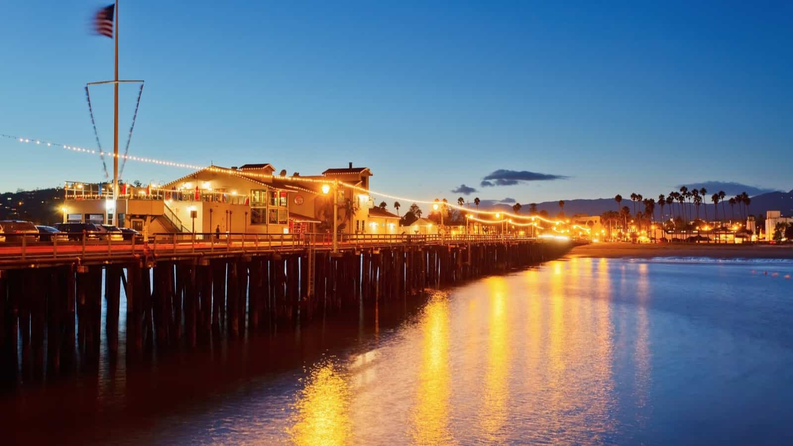 10 reasons the USA is better for repeat travel than the UK