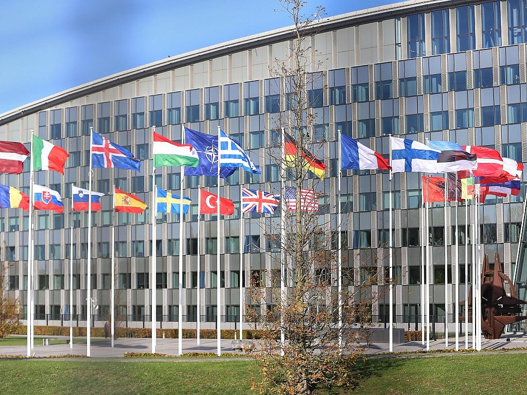 US-Kürzungen bei NATO: Union drängt auf Strategie für Bundeswehr