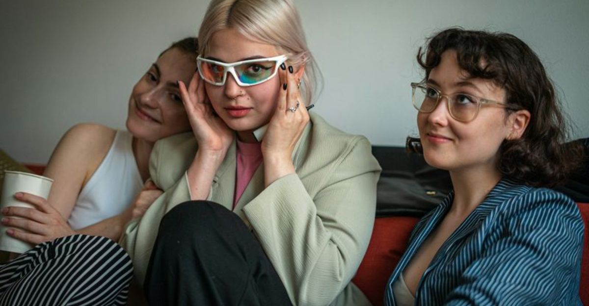People who prefer silence over noise usually share these 11 traits