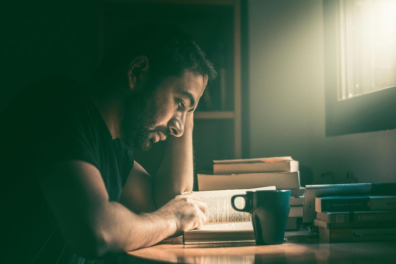 People who prefer silence over noise usually share these 11 traits