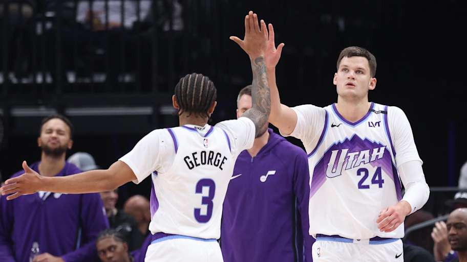 Dark horse emerging as potential suitor for Jazz's Walker Kessler