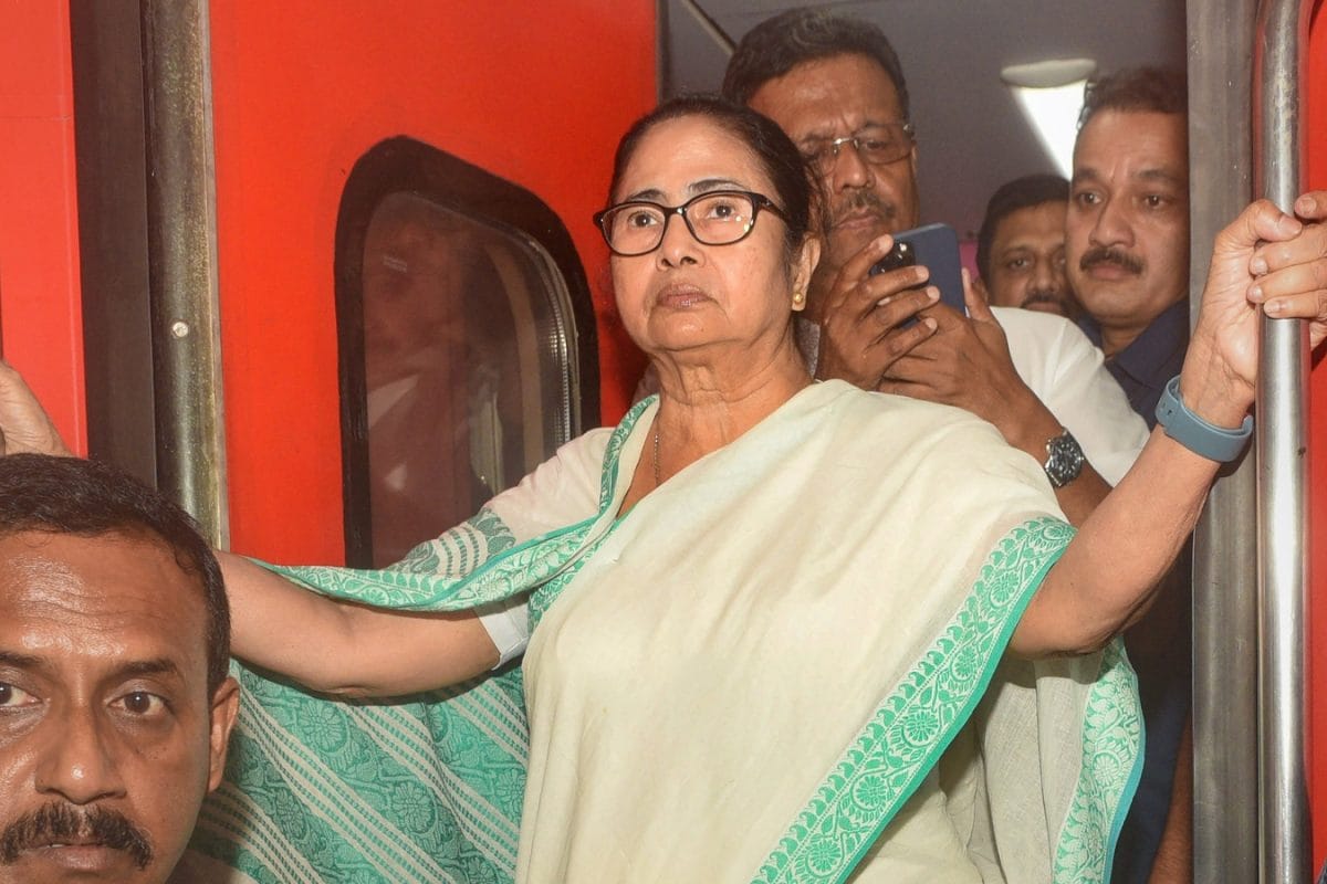 Khela shesh to bye bye Didi: Memes, jibes flood social media as BJP ...