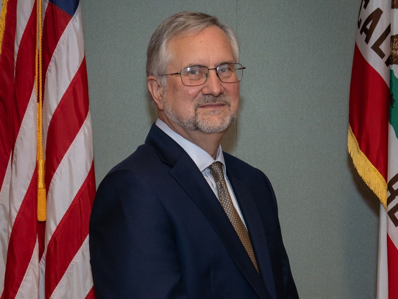 Glenn Church retains lead in Monterey County supervisors race