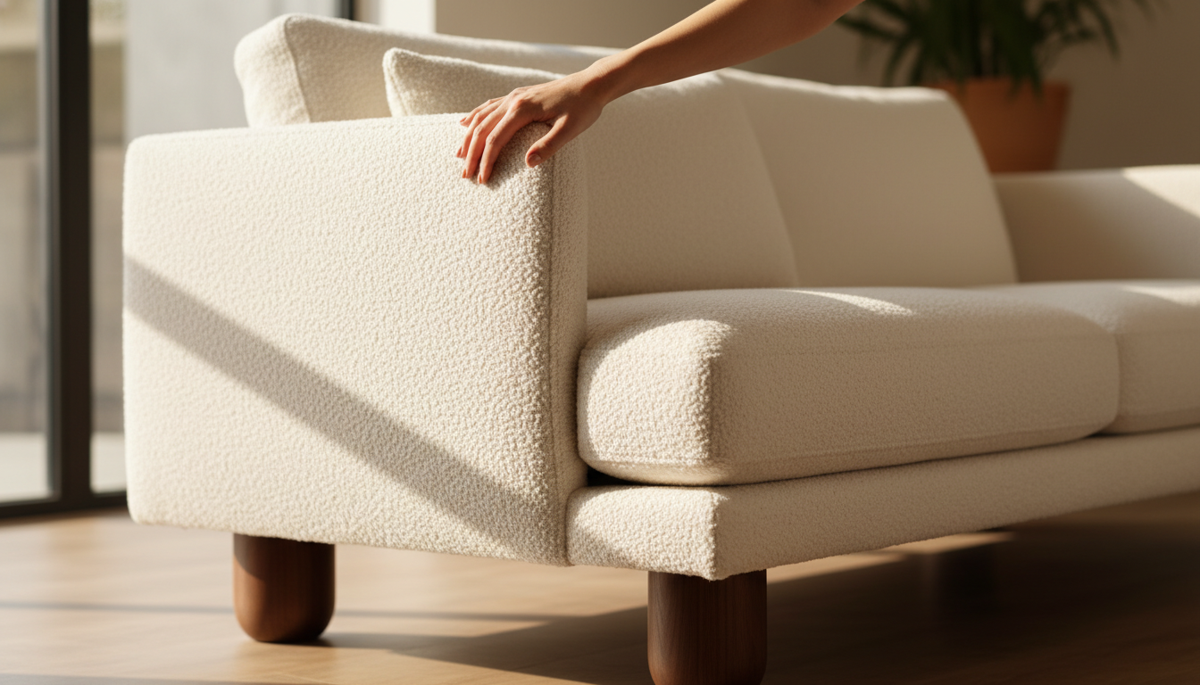 7 things designers actually splurge on for their own homes