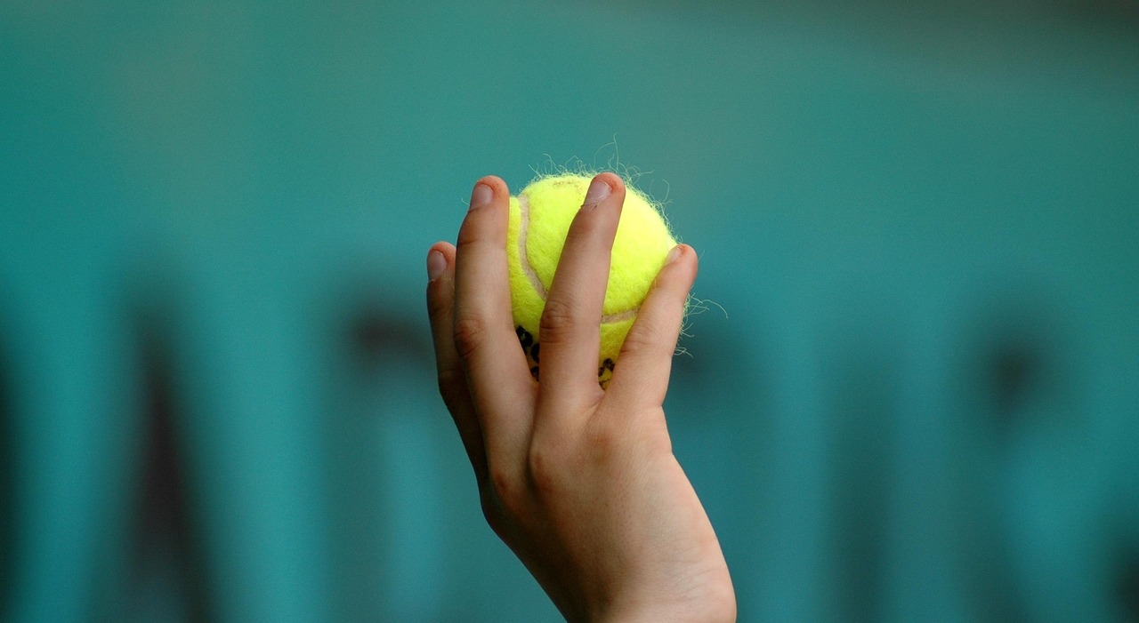 Pallina da tennis nel bagaglio a mano, il trucco virale (approvato ...