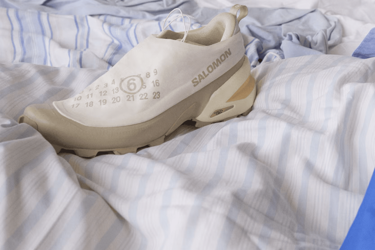 Products of the week: Formula 1 watches and Salomon Margielas