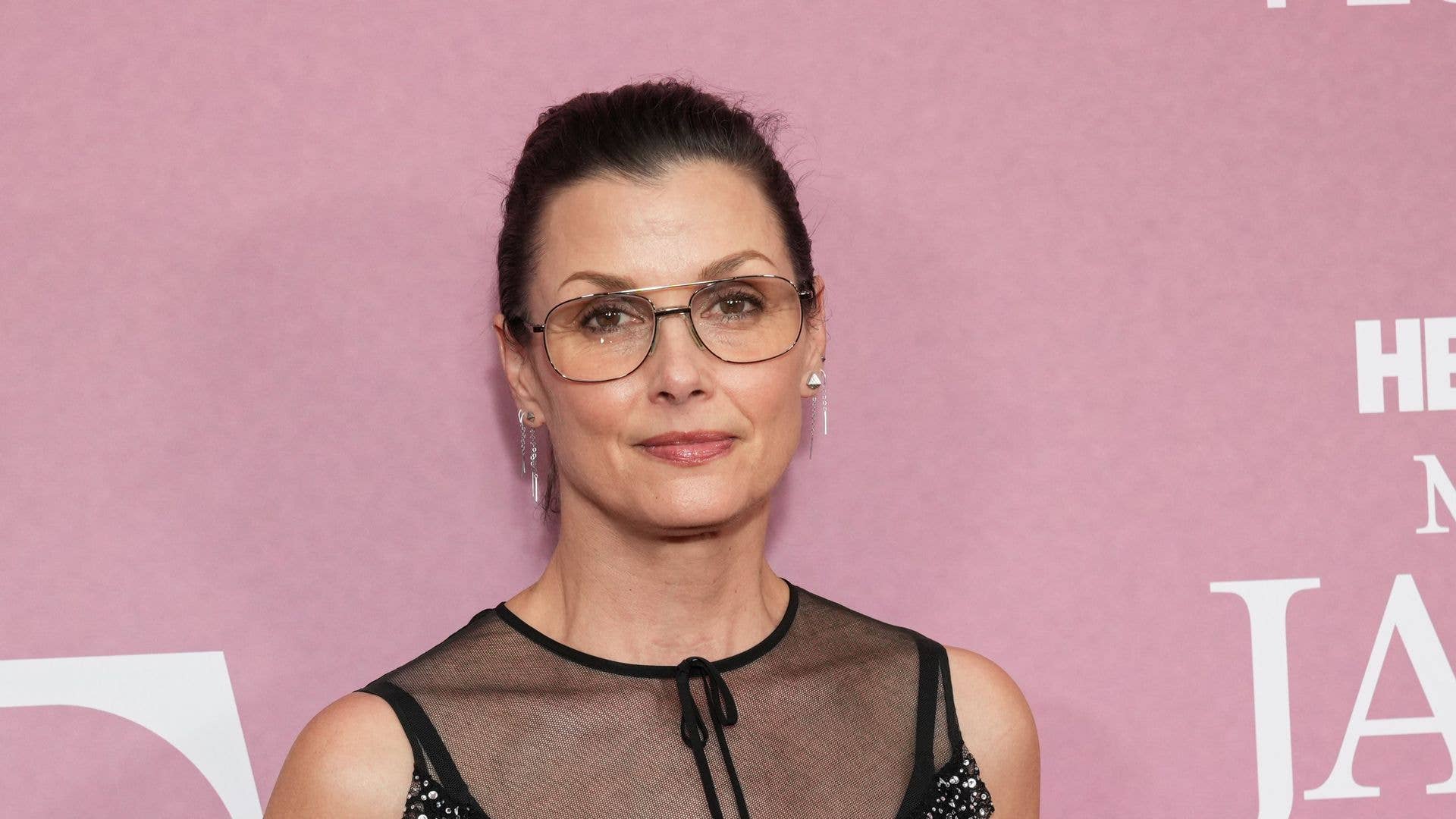 Inside Blue Bloods star Bridget Moynahan's private life, from famous ...