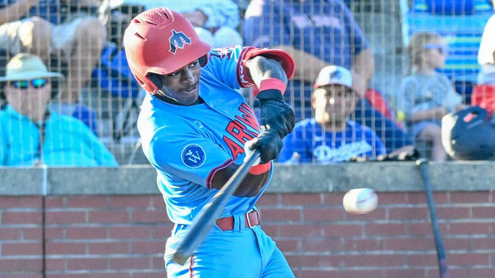 2026 MLB draft deep dive: Dee Kennedy