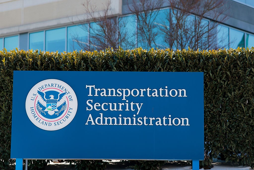 The DHS shutdown is over, but its impact on the TSA—and air travel—may ...