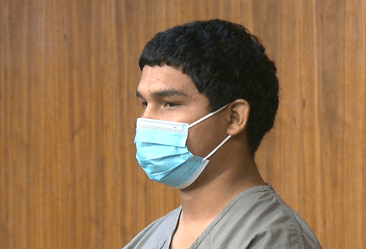 Man guilty of murder in deadly shooting at Oildale tobacco shop