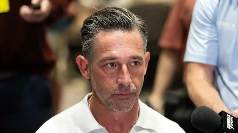 Why Kyle Shanahan wanted to defend the 49ers' 2026 draft publicly