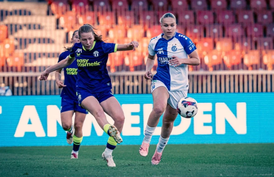 YB-Frauen folgen FCZ, Servette und Basel in die Playoff-Halbfinals ...