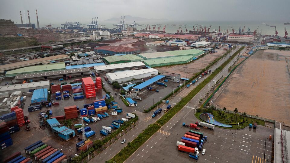 Centre allows force majeure in West Asia-hit contracts, offers up to 4 ...