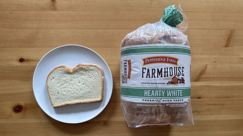 White bread brands, ranked worst to best