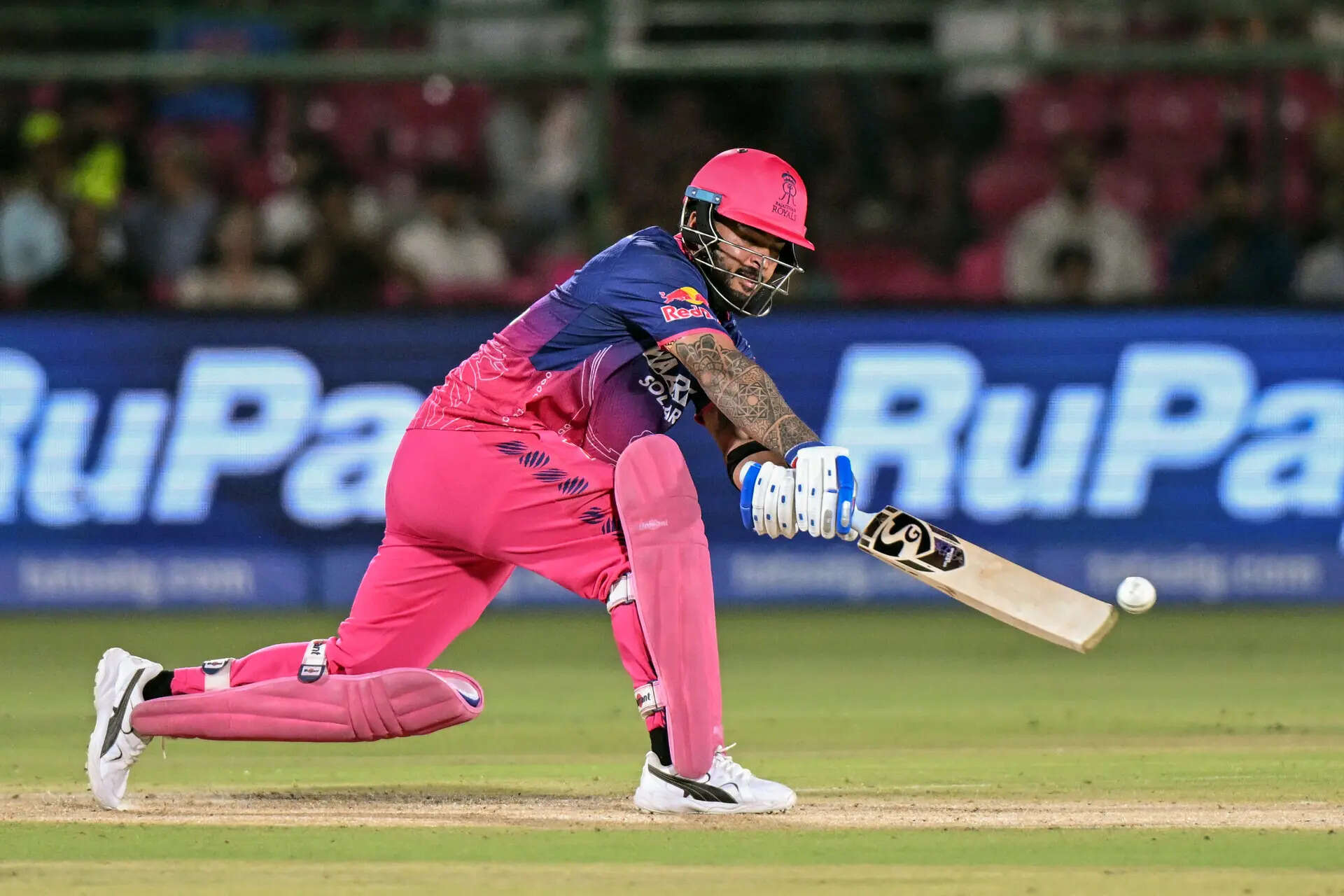 IPL 2026: 'He's special, agree or not' - R Ashwin's verdict as Riyan ...