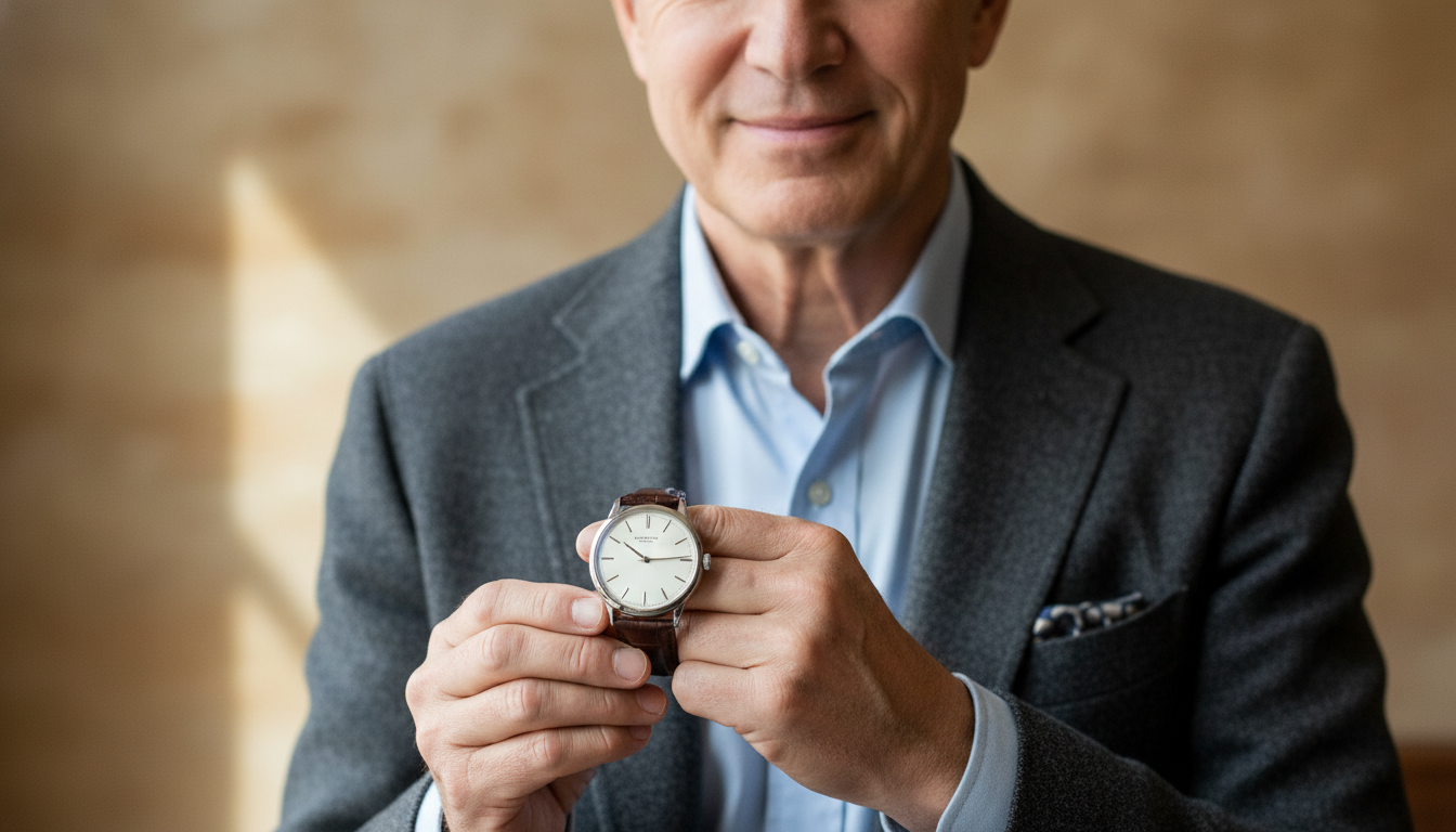 7 watch experts reveal their 2026 collecting intentions