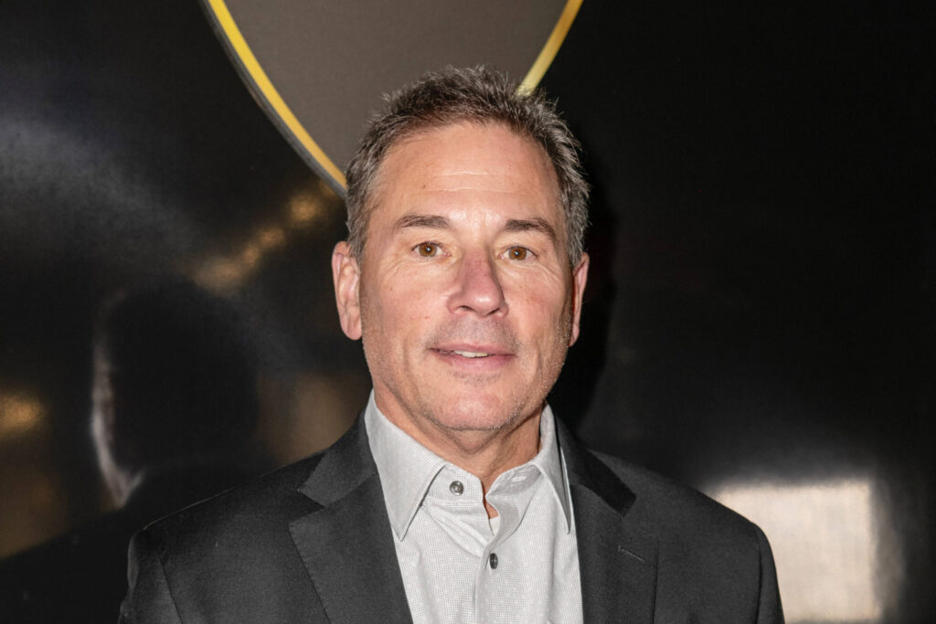 Why the Golden Knights Are Blocking Bruce Cassidy From Joining a Rival?