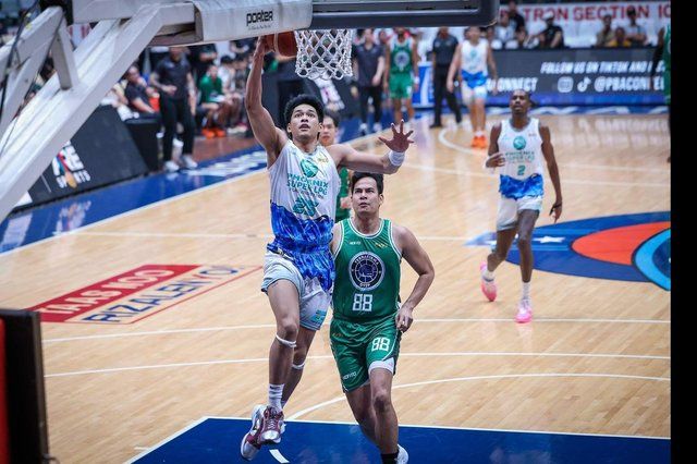 PBA: Ricci Rivero downplays hand injury, zeroes in on helping Phoenix