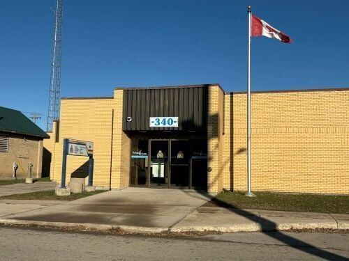 RCMP report to council sees rise in traffic stops and more