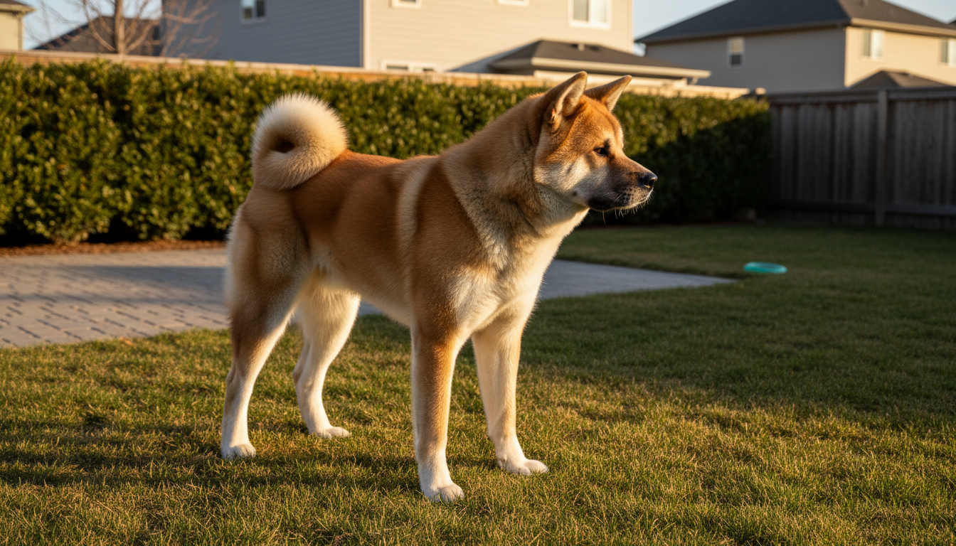 5 dog breeds that often end up in shelters