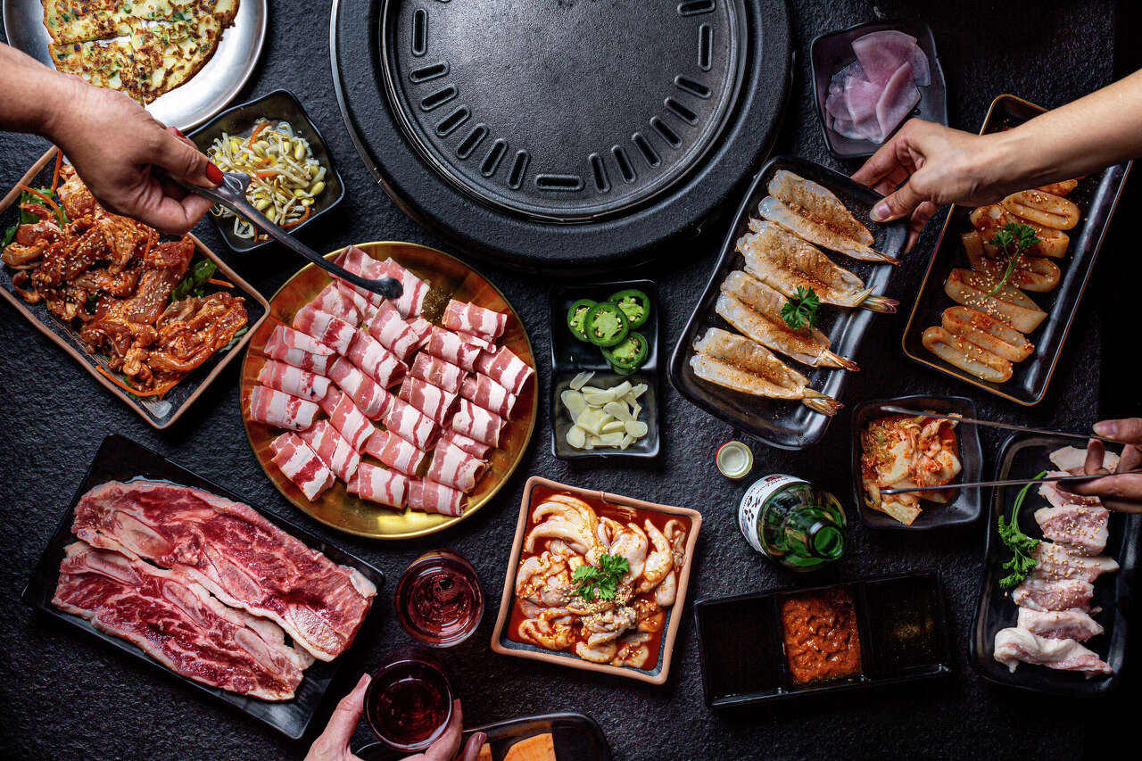 From hot pot to sushi: Why all-you-can-eat restaurants are thriving in ...