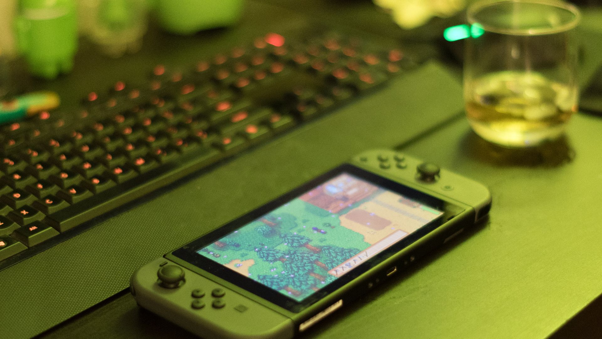 20 indie games that proved small teams can think big
