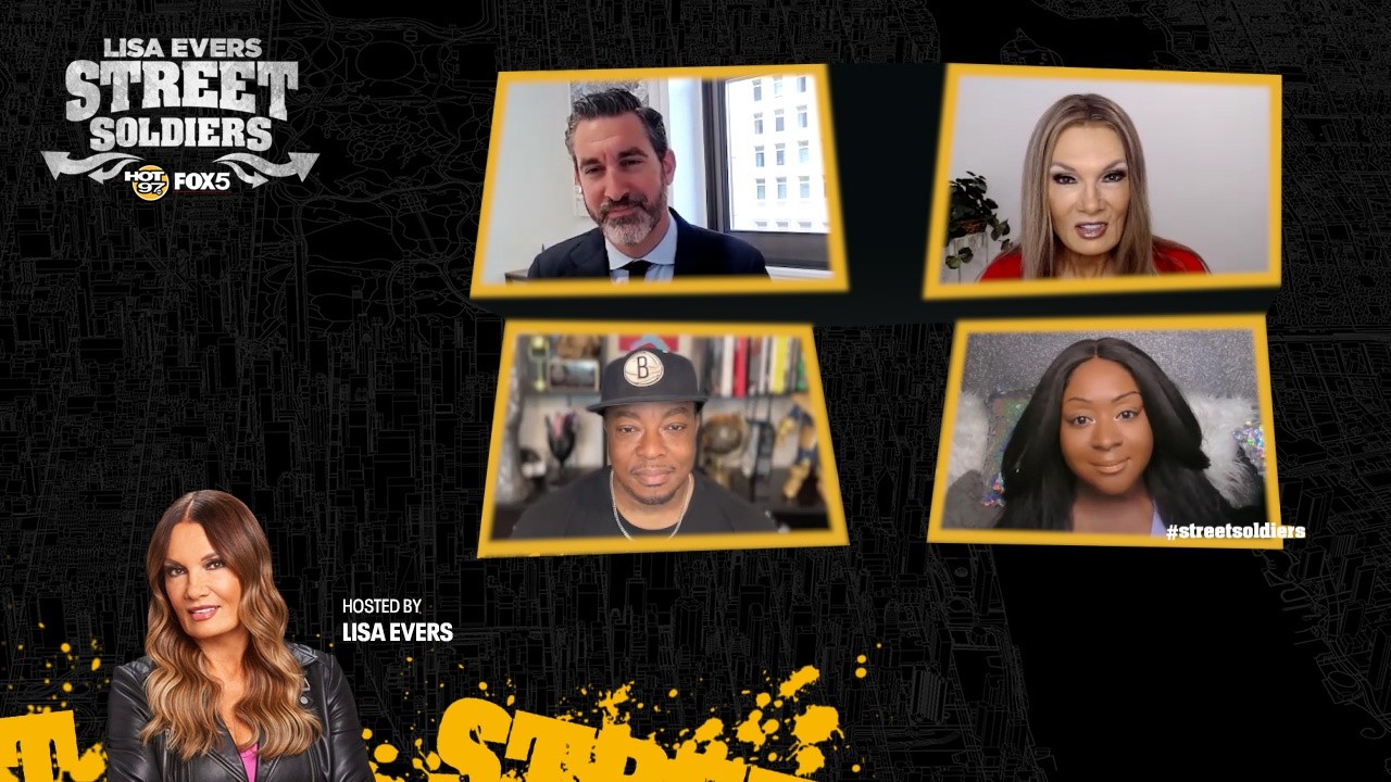 Street soldiers: docudramas