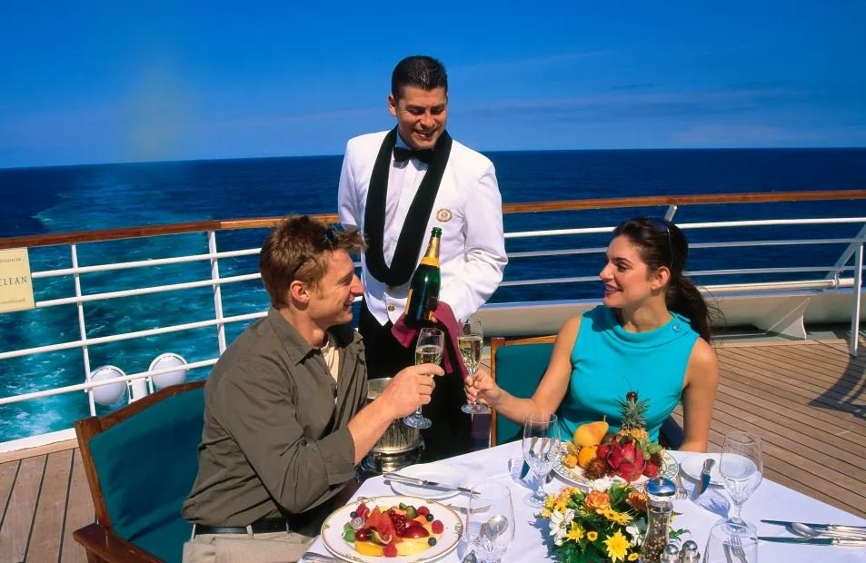 Cruise courtesy: The unwritten rules polite passengers always follow