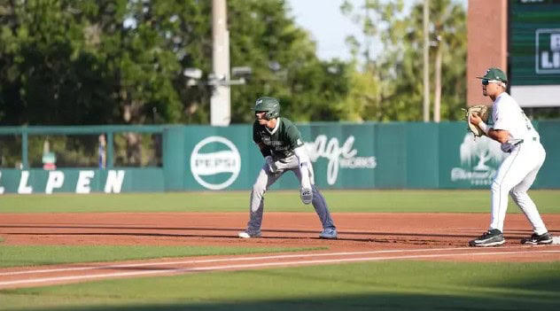 Bulls back in Tampa: USF looks to snap skid against Owls