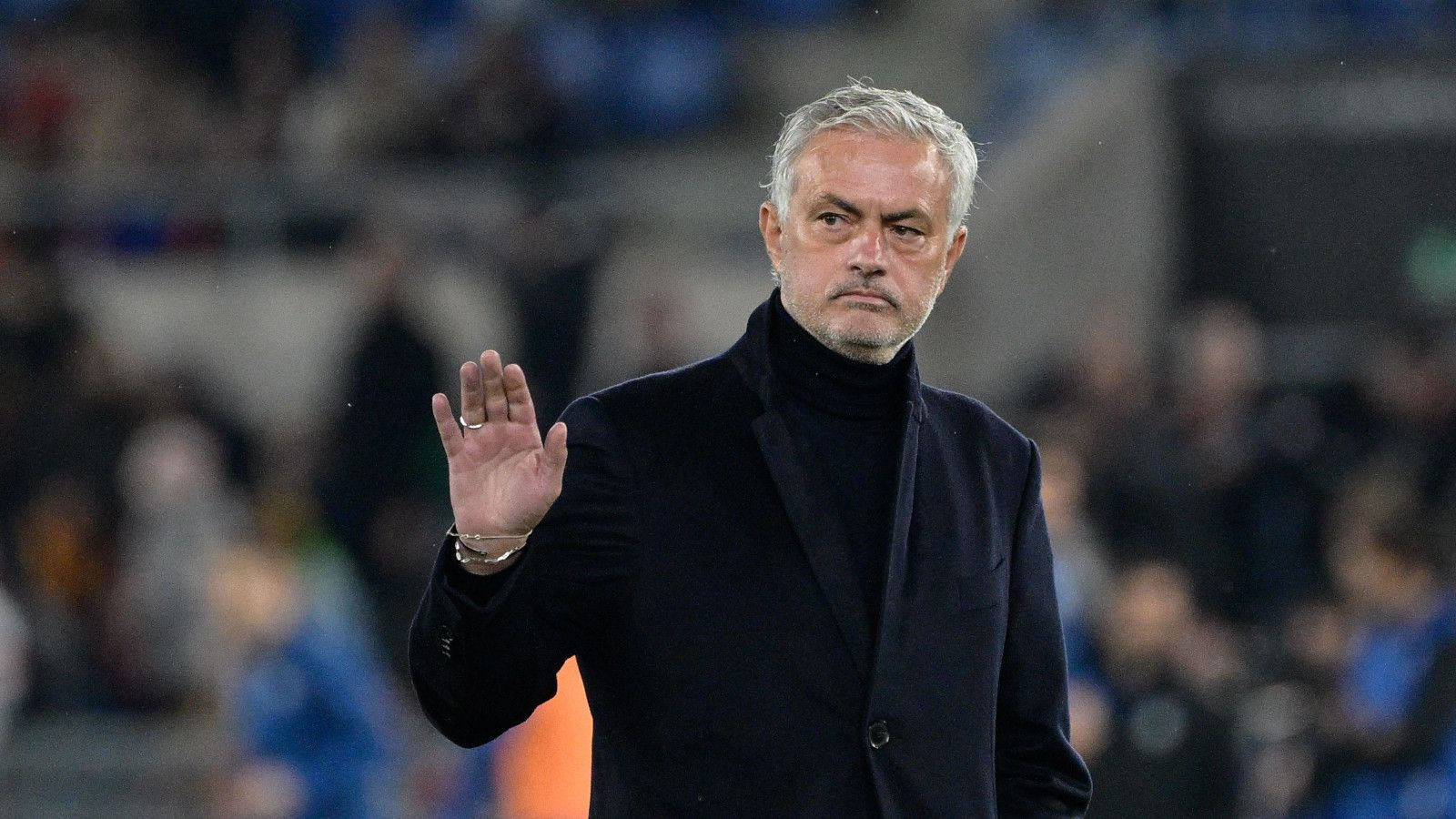 Jose Mourinho shuts down Real Madrid links as pressure mounts on Alvaro ...