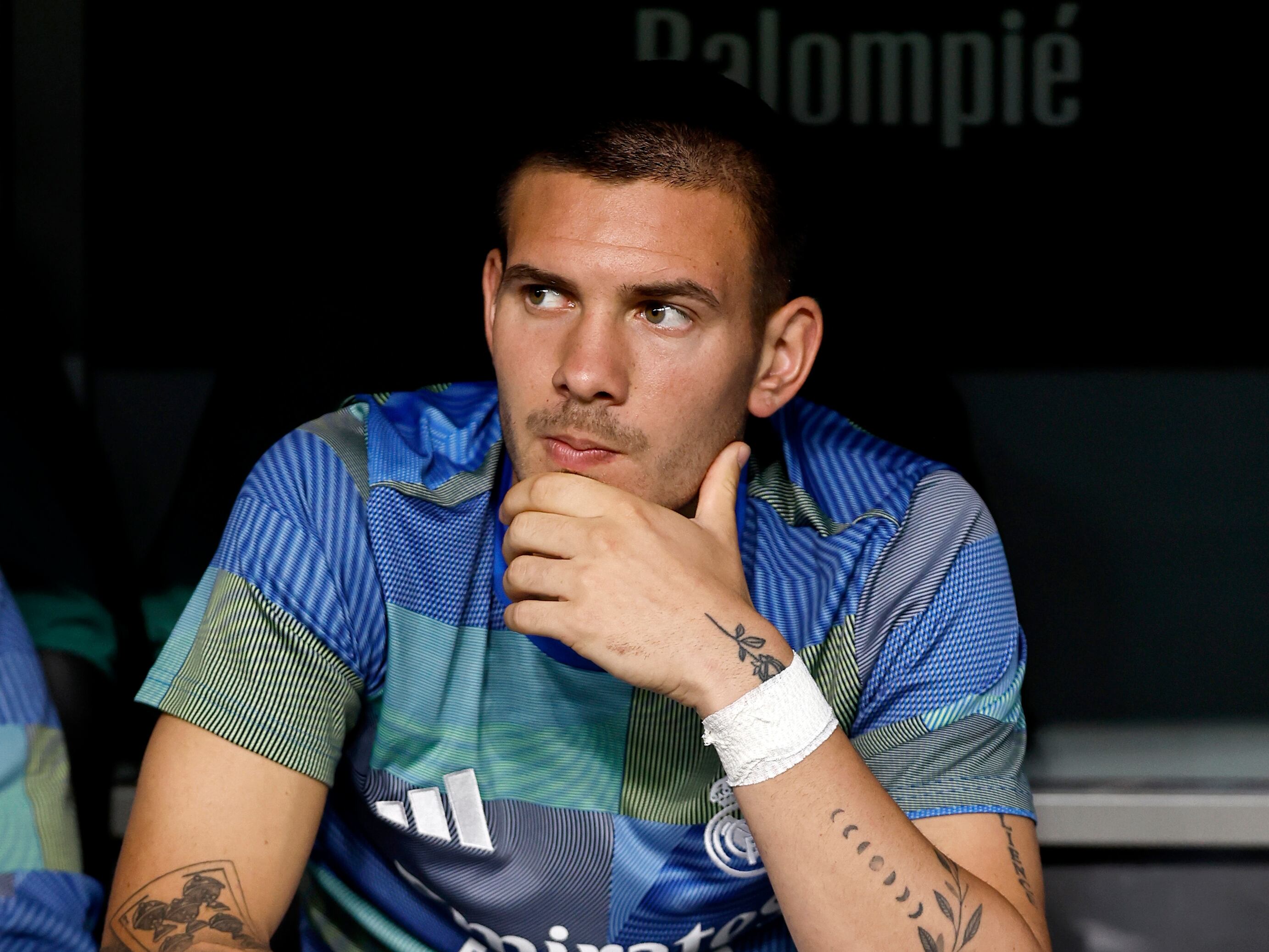 What next for Mastantuono? Real Madrid’s $70M teen talent at a ...