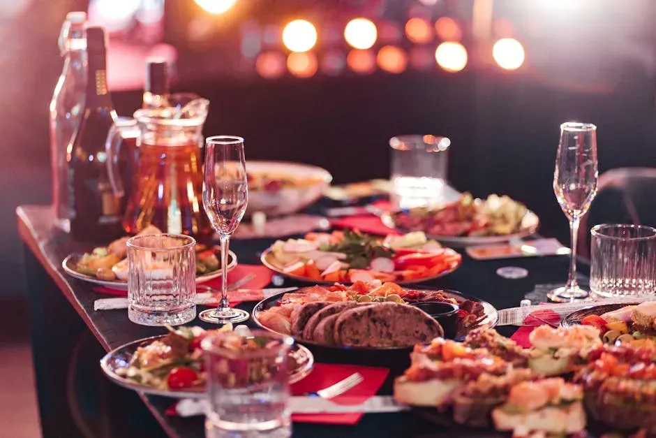 11 cringe-worthy '70s hosting habits that make guests deeply ...
