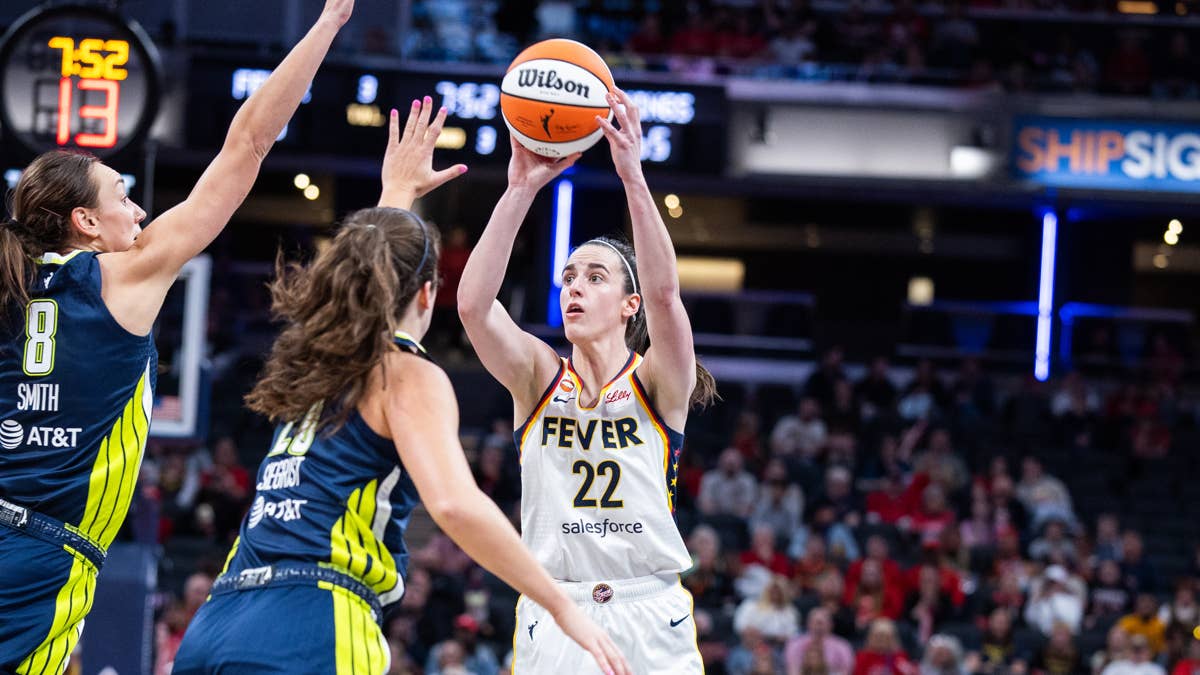Dallas Wings player Alanna Smith accused of intentionally hurting ...