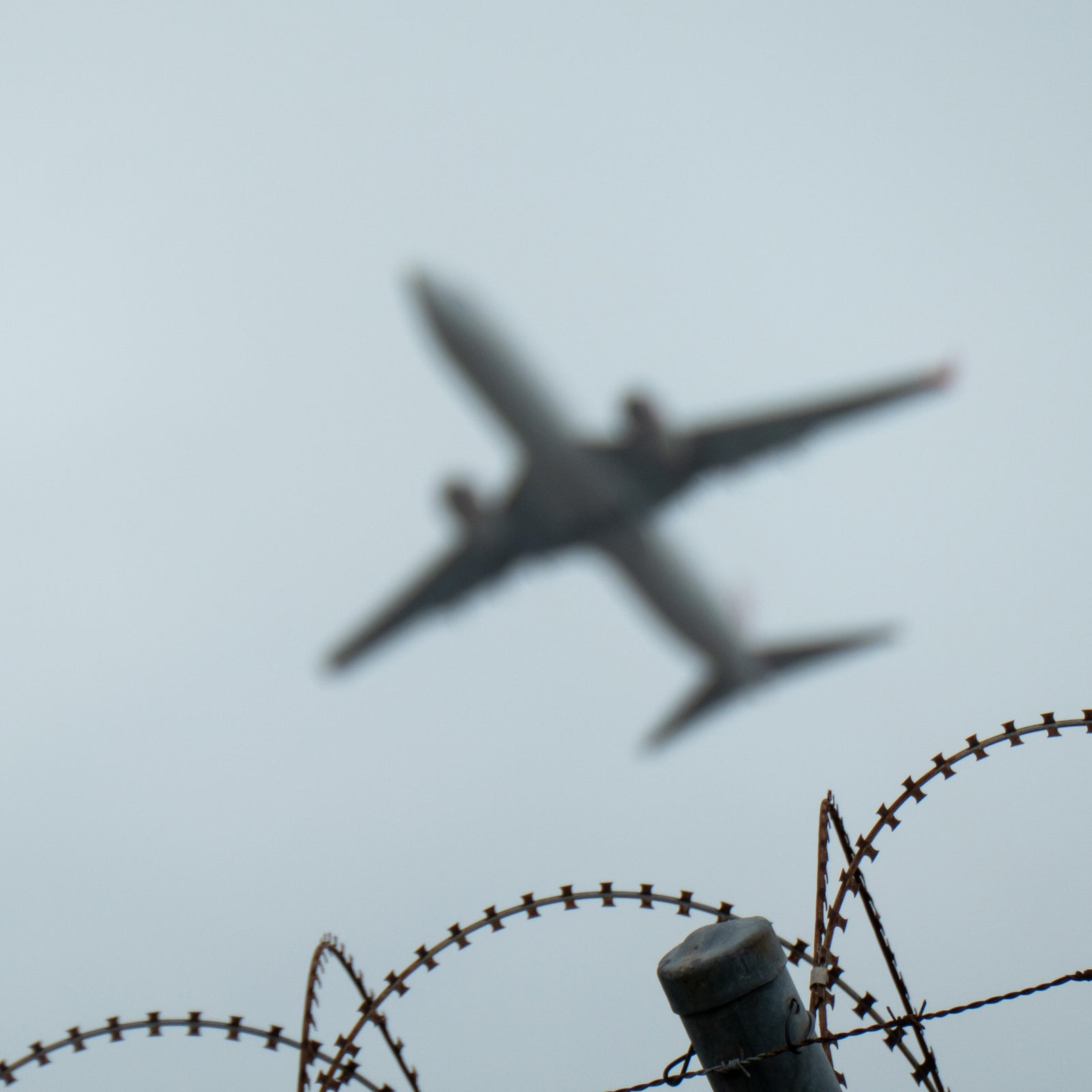 Man facing ICE deportation to the Congo: "I feel like a person who has ...