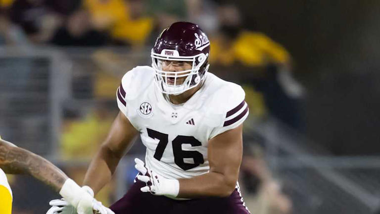 UDFA most likely to join Jalen Coker, Corey Thornton on Panthers' roster