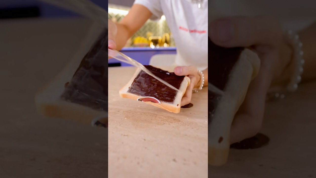 Nutella slices collaboration review takes over the internet by storm