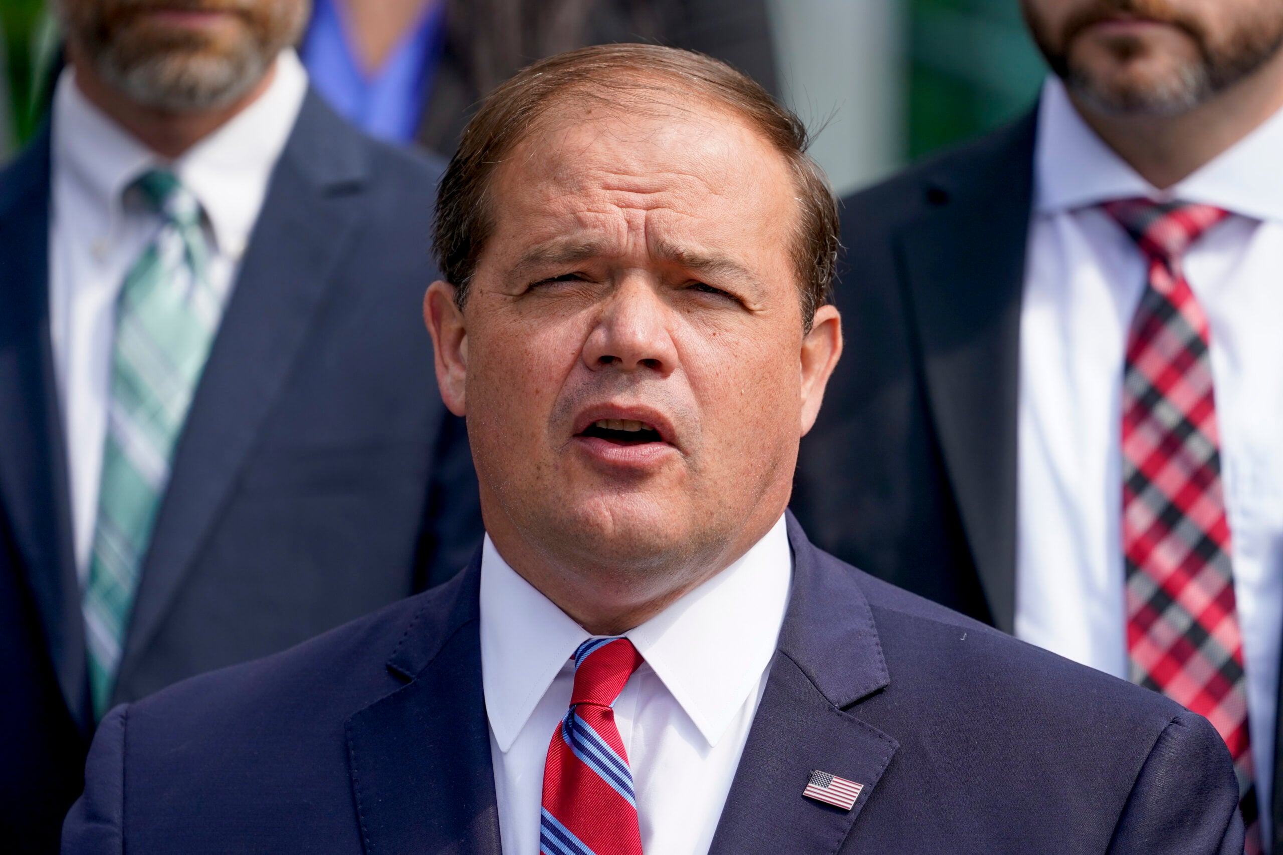 Suffolk DA blasts bail reform after 4 men charged in Molotov cocktail ...