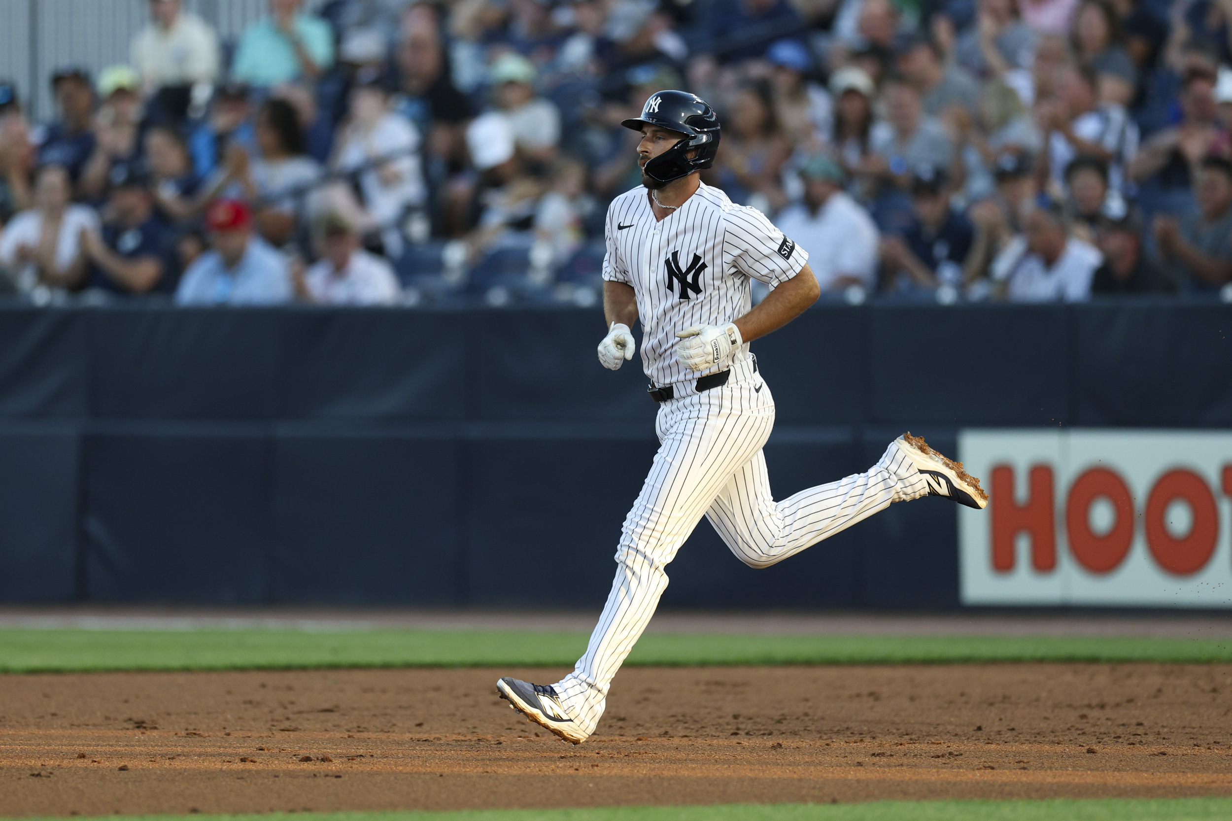 Paul DeJong opts out of Yankees deal