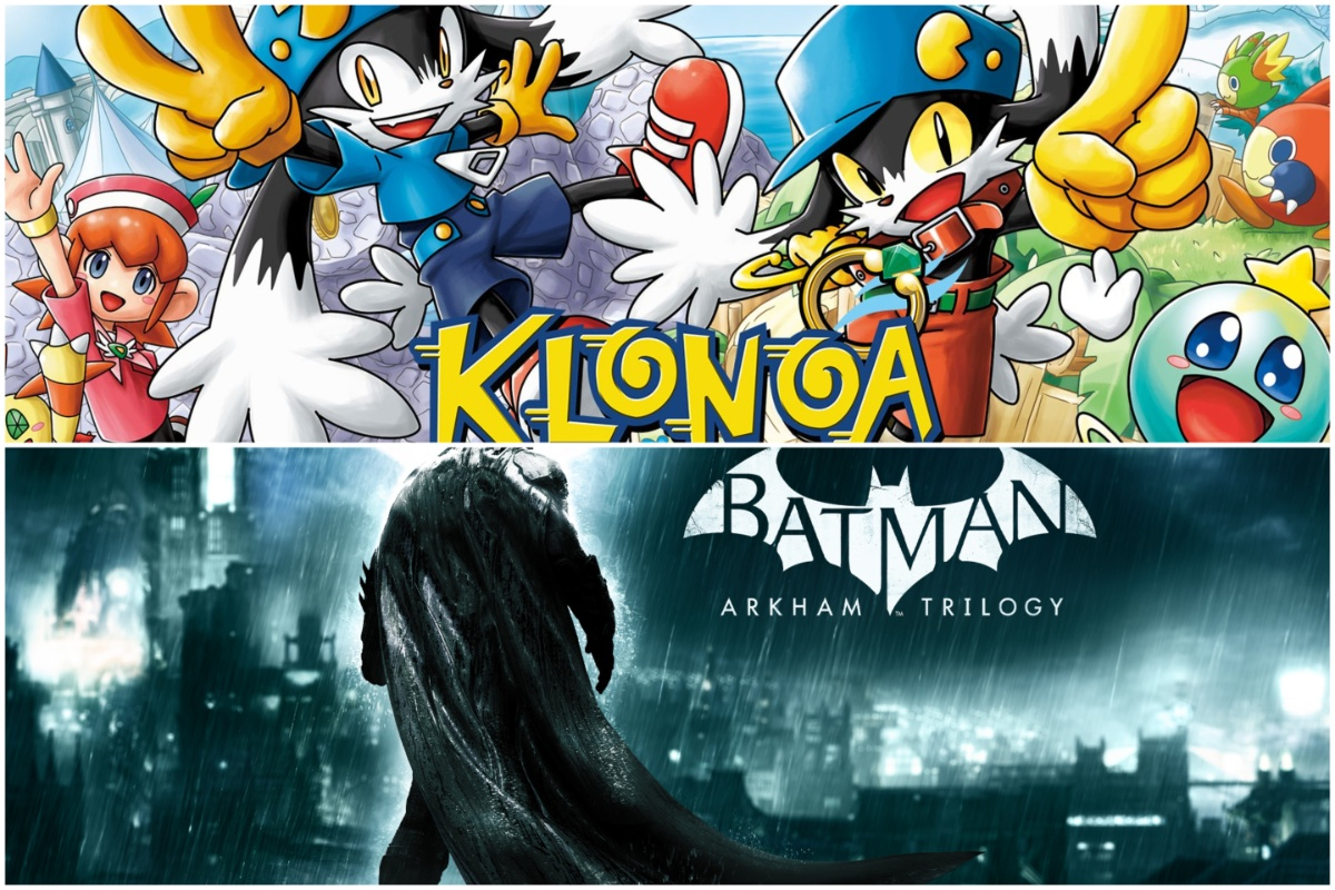 20 video game franchises that deserve a second chance