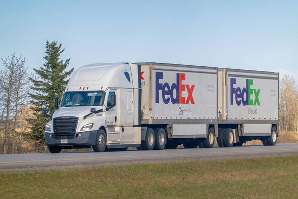 FedEx plans to return tariff refunds to customers - when to expect a check
