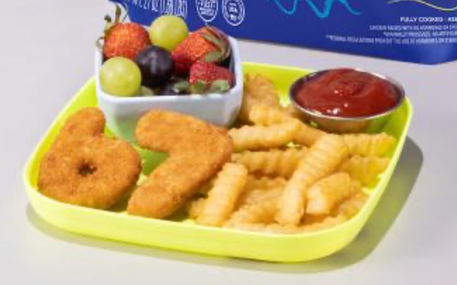 You can’t escape it: ‘Six Seven’ trend hits the freezer aisle with ...