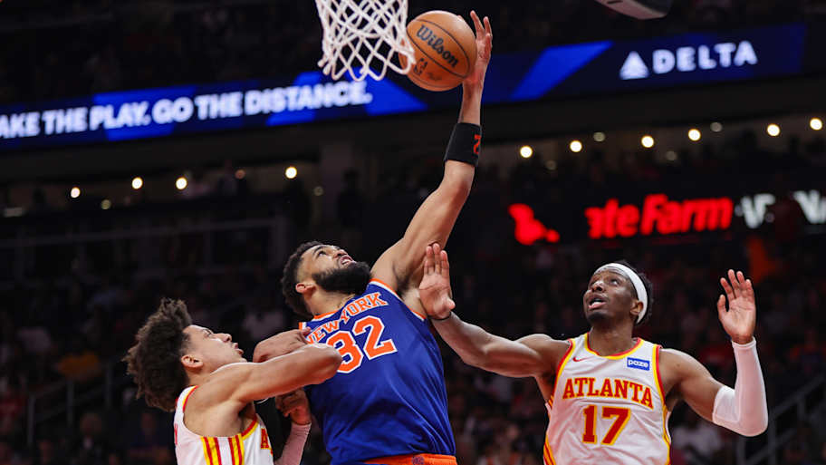4 takeaways from Knicks' series win over Hawks, including one question ...