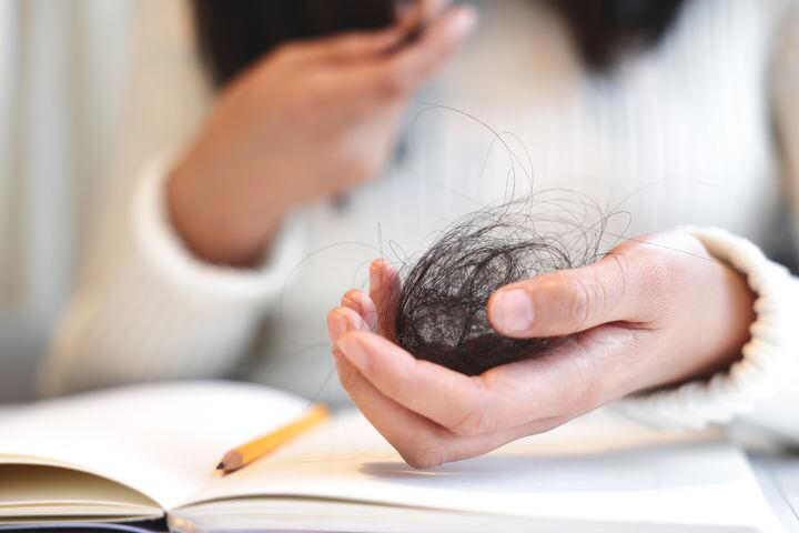South Korea limits non-face-to-face prescriptions, excludes hair loss, acne
